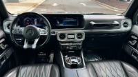 Used 2019 Mercedes-Benz G-Class AMG G 63 / NIGHT PACKAGE / DESIGNO TRIM ...