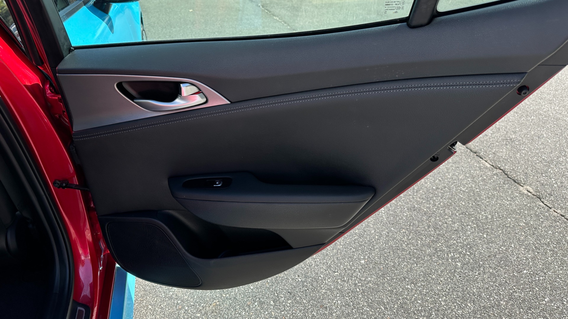 Used 2020 Kia Stinger GT / INTAKE / ESR WHEELS / RED CALIPERS For Sale ...