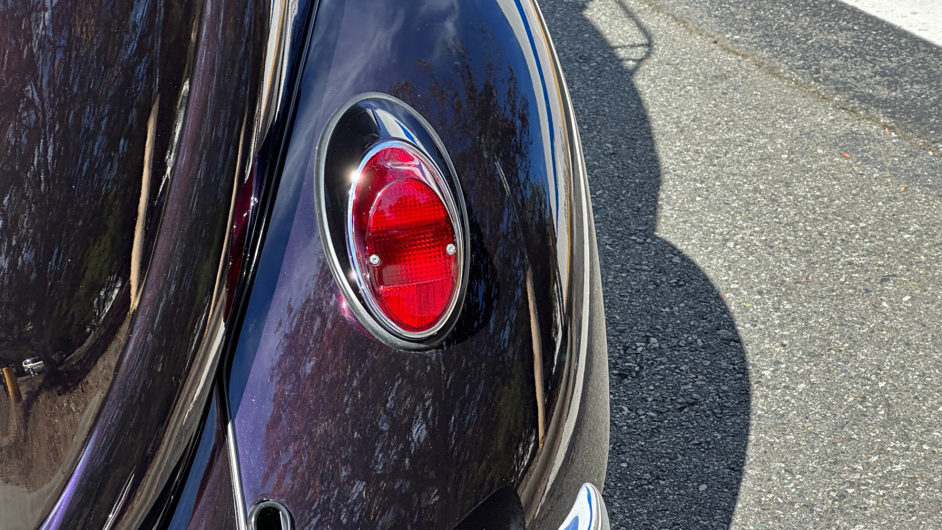 Used 1967 Volkswagen BEETLE CUSTOM / SOUND SYSTEM / CUSTOM PAINT / RUNS ...