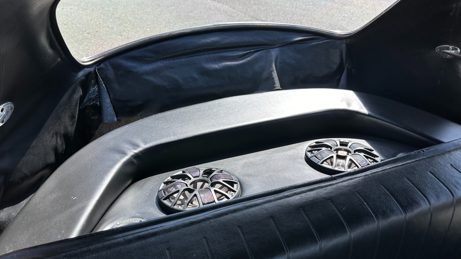 Used 1967 Volkswagen BEETLE CUSTOM / SOUND SYSTEM / CUSTOM PAINT / RUNS ...