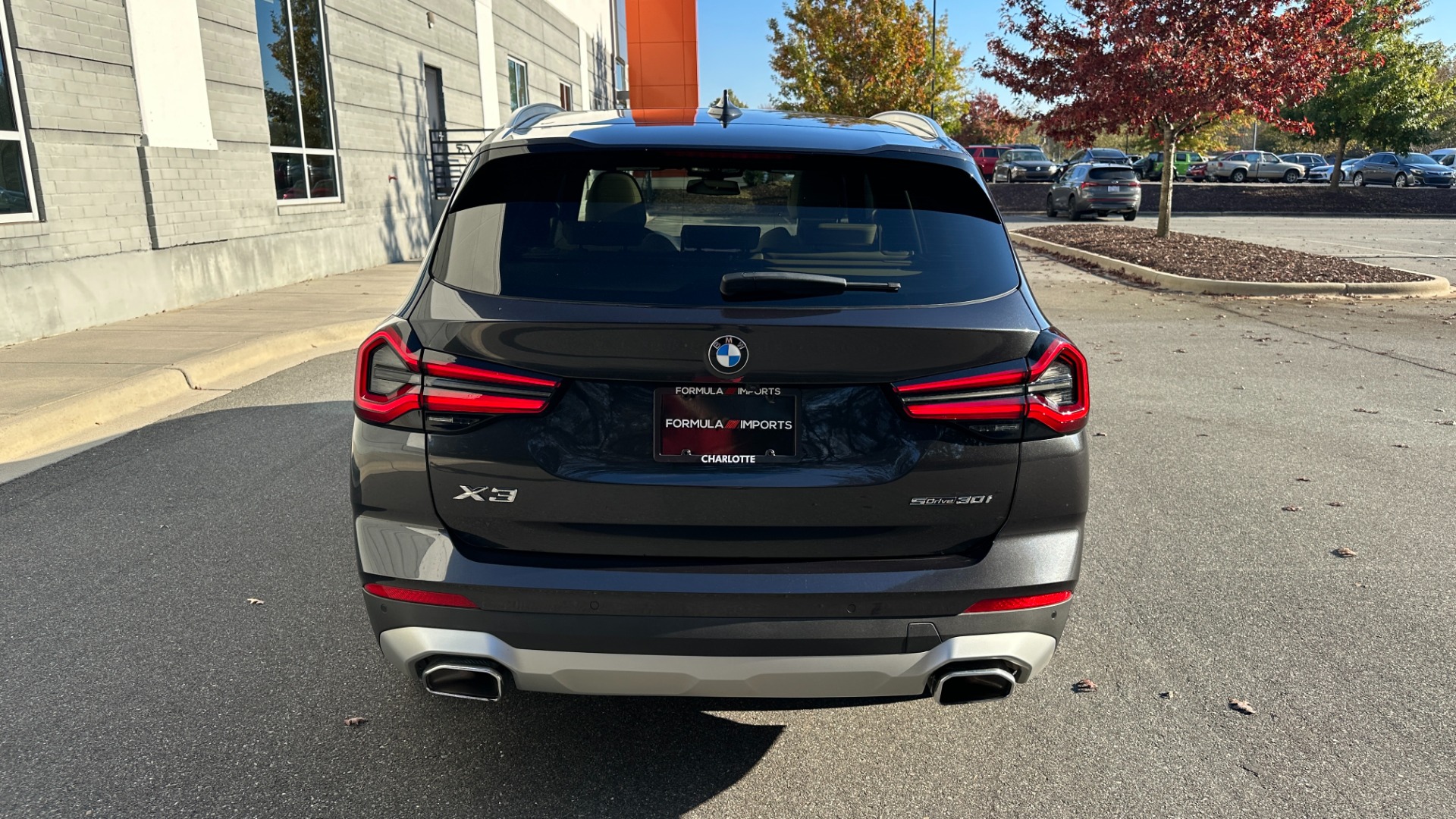 What Is Bmw Premium Package 2