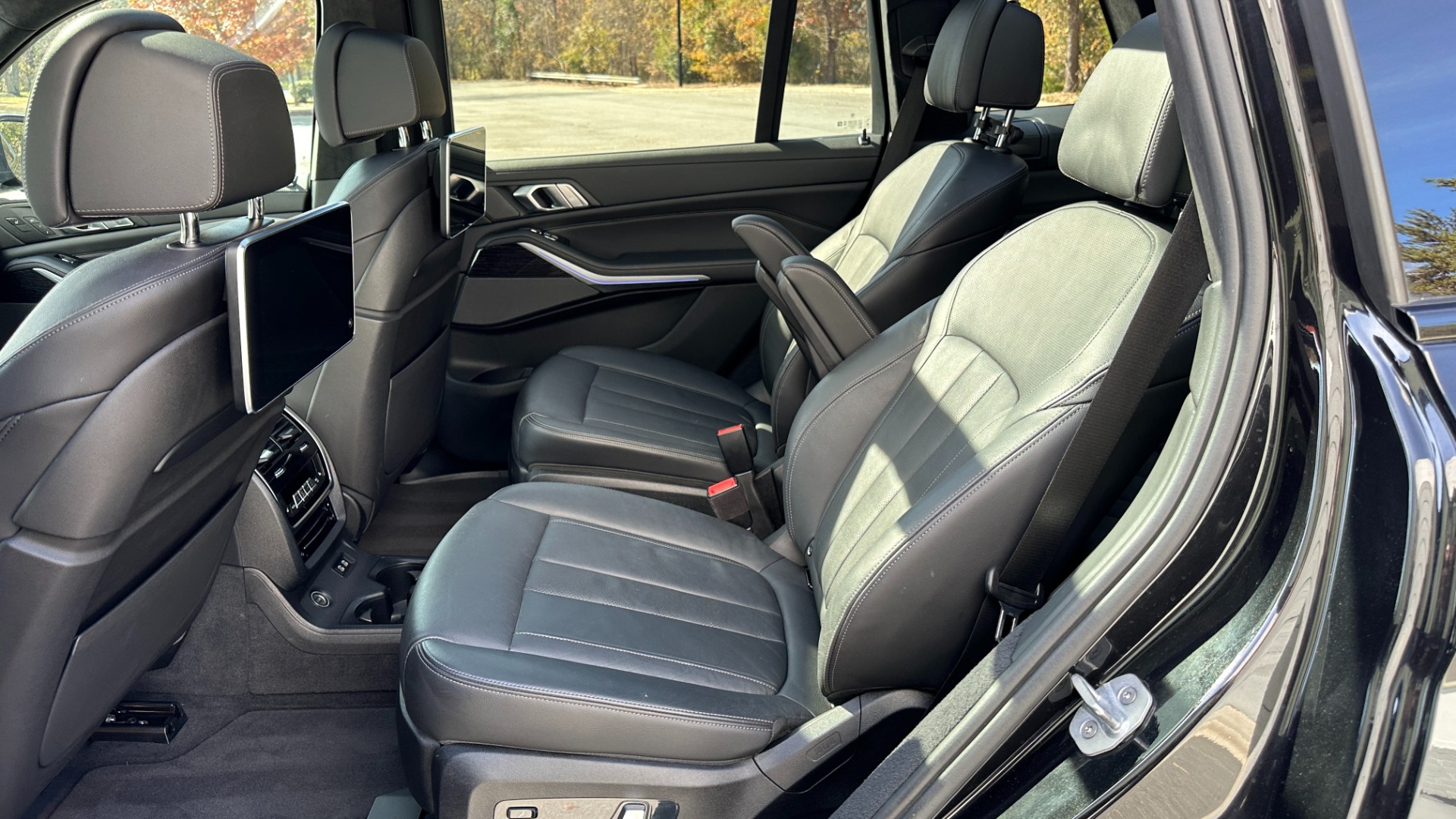 Used 2020 BMW X7 M50i / LOADED / DYNAMIC HANDLING PKG / EXECUTIVE ...