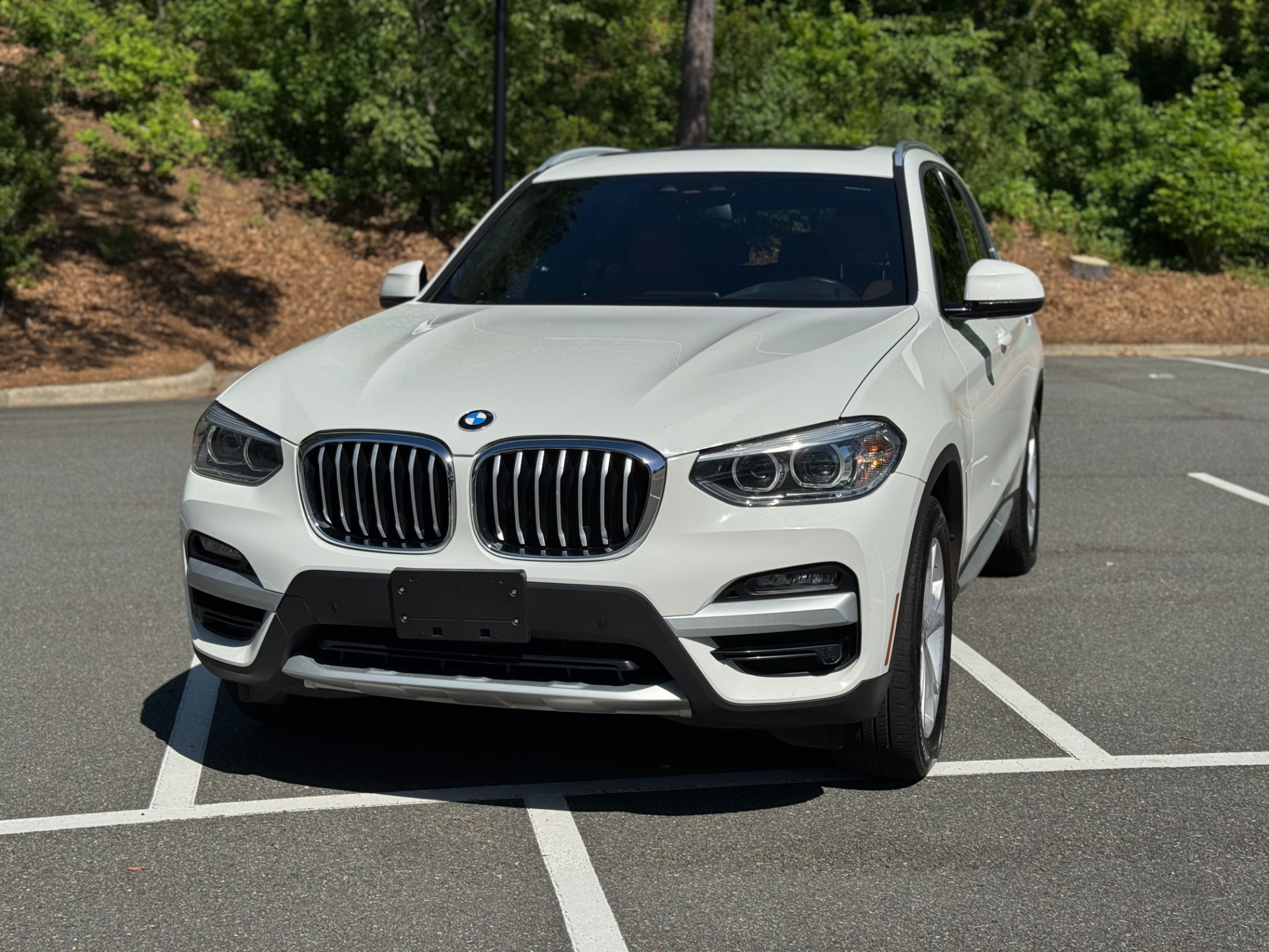 Amazing 2021 X3 Bmw For Sale Photos