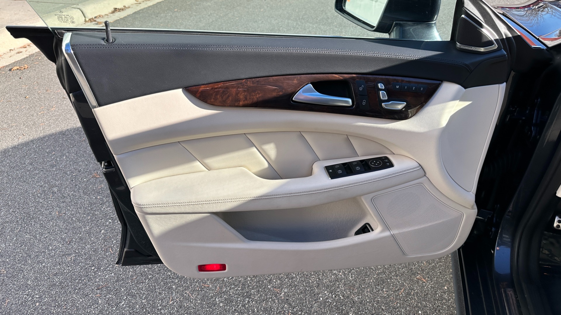 Used 2016 Mercedes-Benz CLS CLS 400 / AMG PACKAGE / SPORT STEERING ...