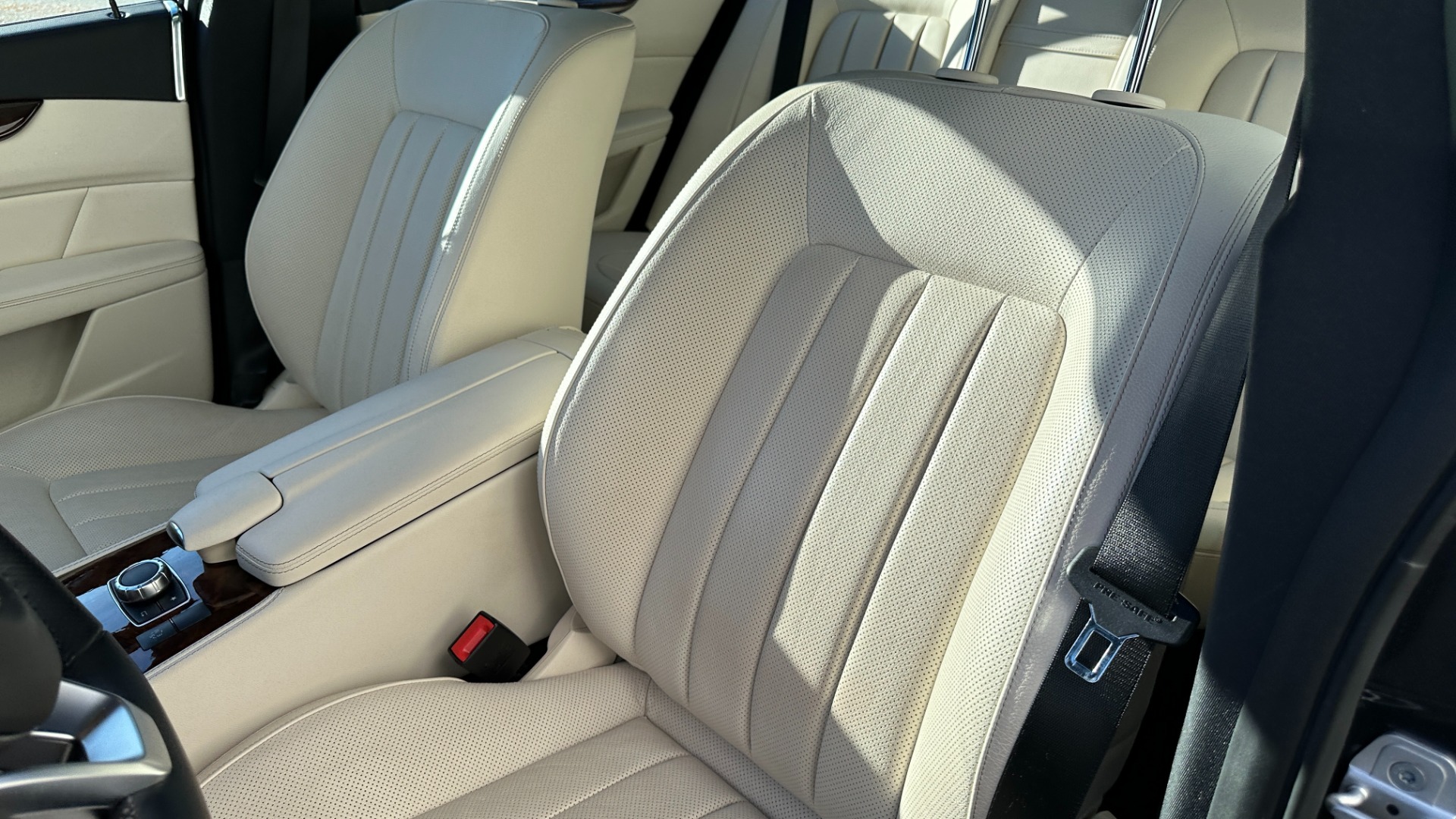 Used 2016 Mercedes-Benz CLS CLS 400 / AMG PACKAGE / SPORT STEERING ...