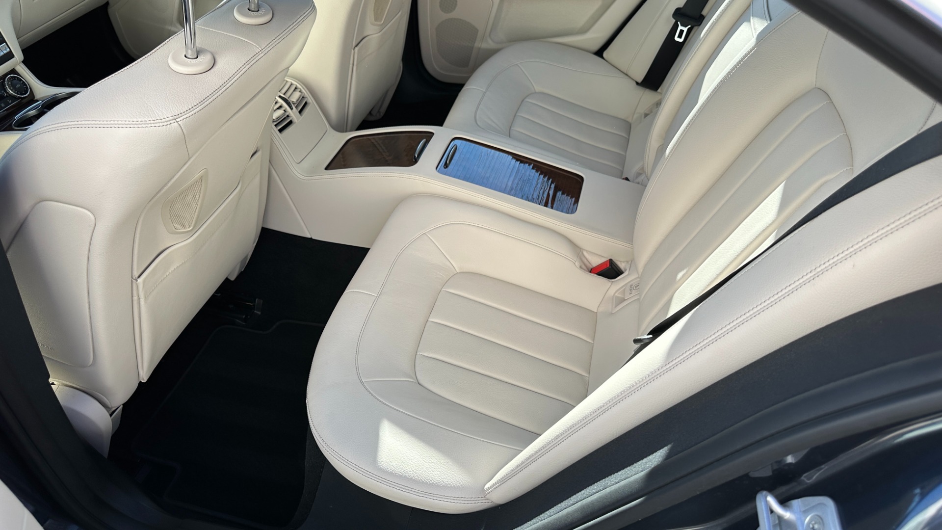 Used 2016 Mercedes-Benz CLS CLS 400 / AMG PACKAGE / SPORT STEERING ...