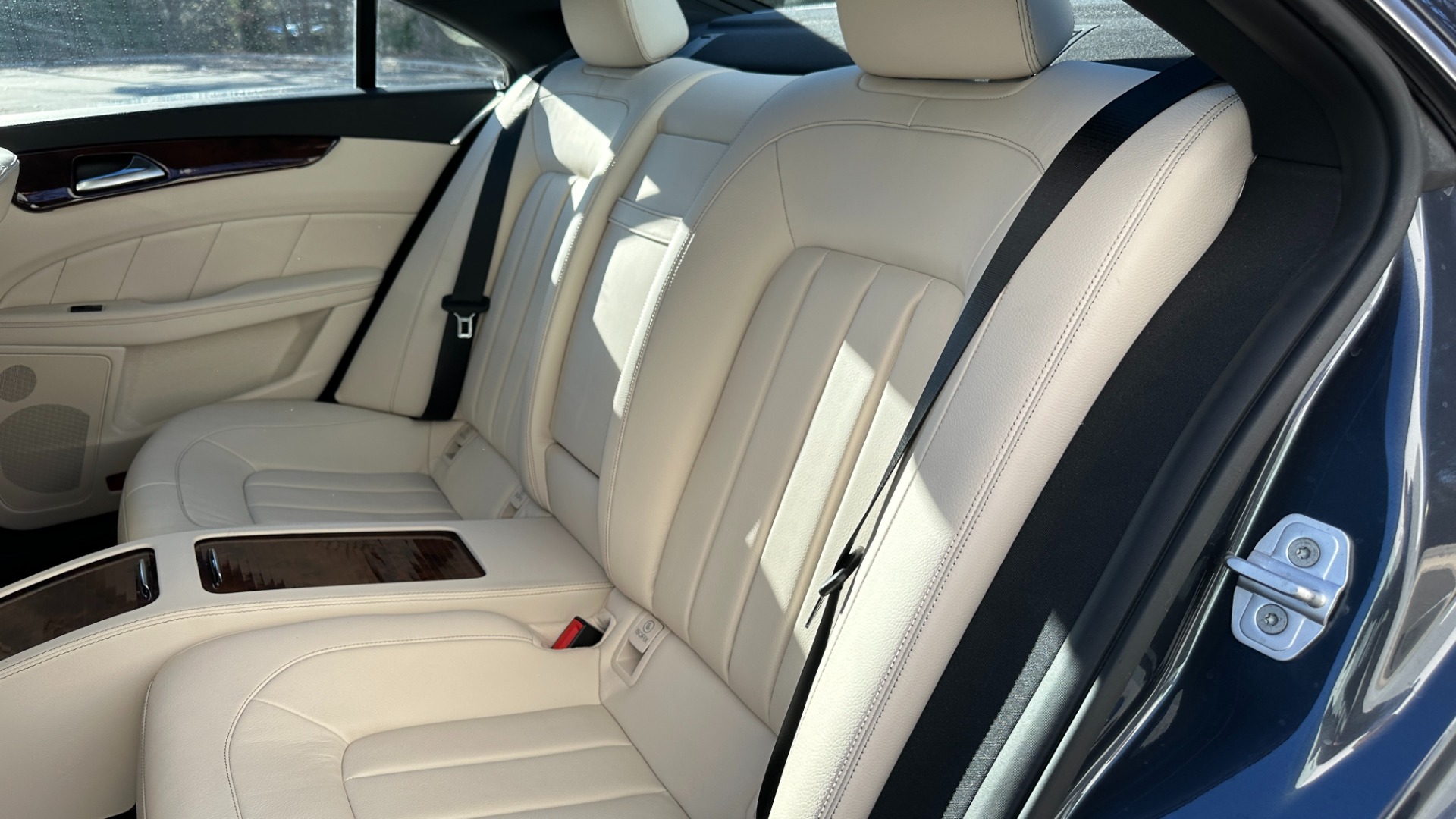 Used 2016 Mercedes-Benz CLS CLS 400 / AMG PACKAGE / SPORT STEERING ...