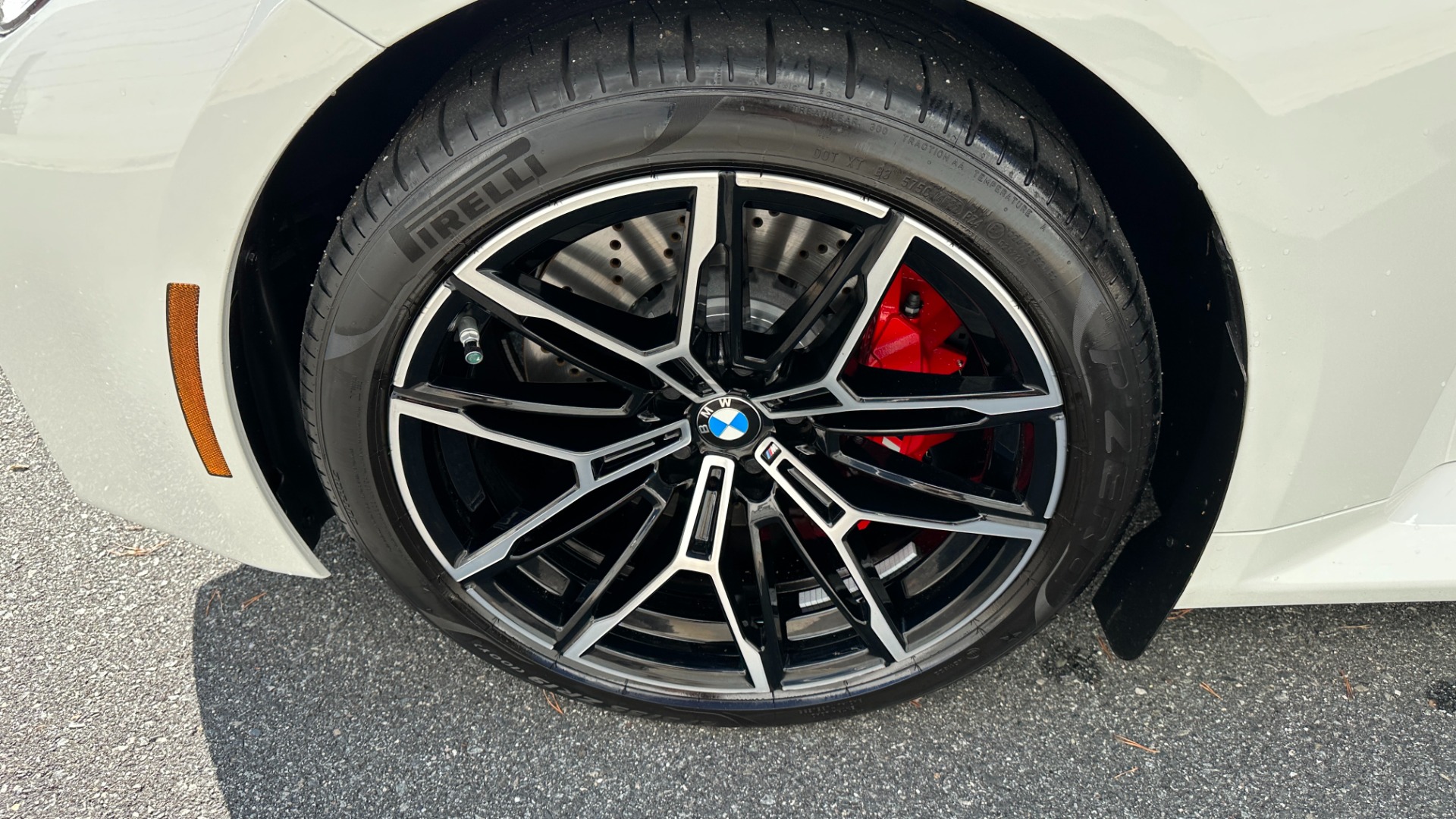 Used 2023 BMW M2 6 SPEED MANUAL / CARON FIBER ROOF / M BRAKES / SHADOW ...