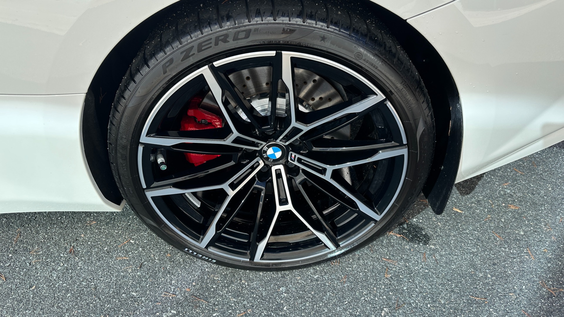 Used 2023 BMW M2 6 SPEED MANUAL / CARON FIBER ROOF / M BRAKES / SHADOW ...