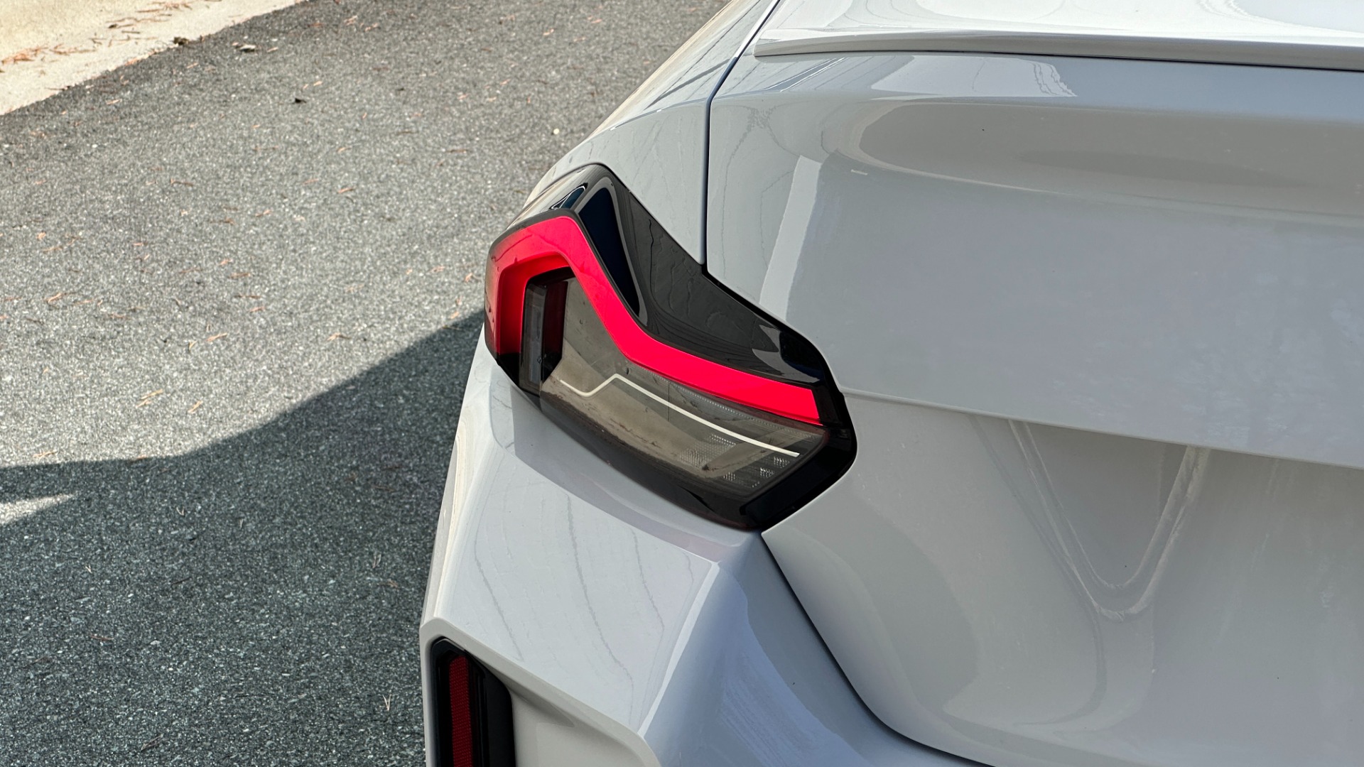 Used 2023 BMW M2 6 SPEED MANUAL / CARON FIBER ROOF / M BRAKES / SHADOW ...