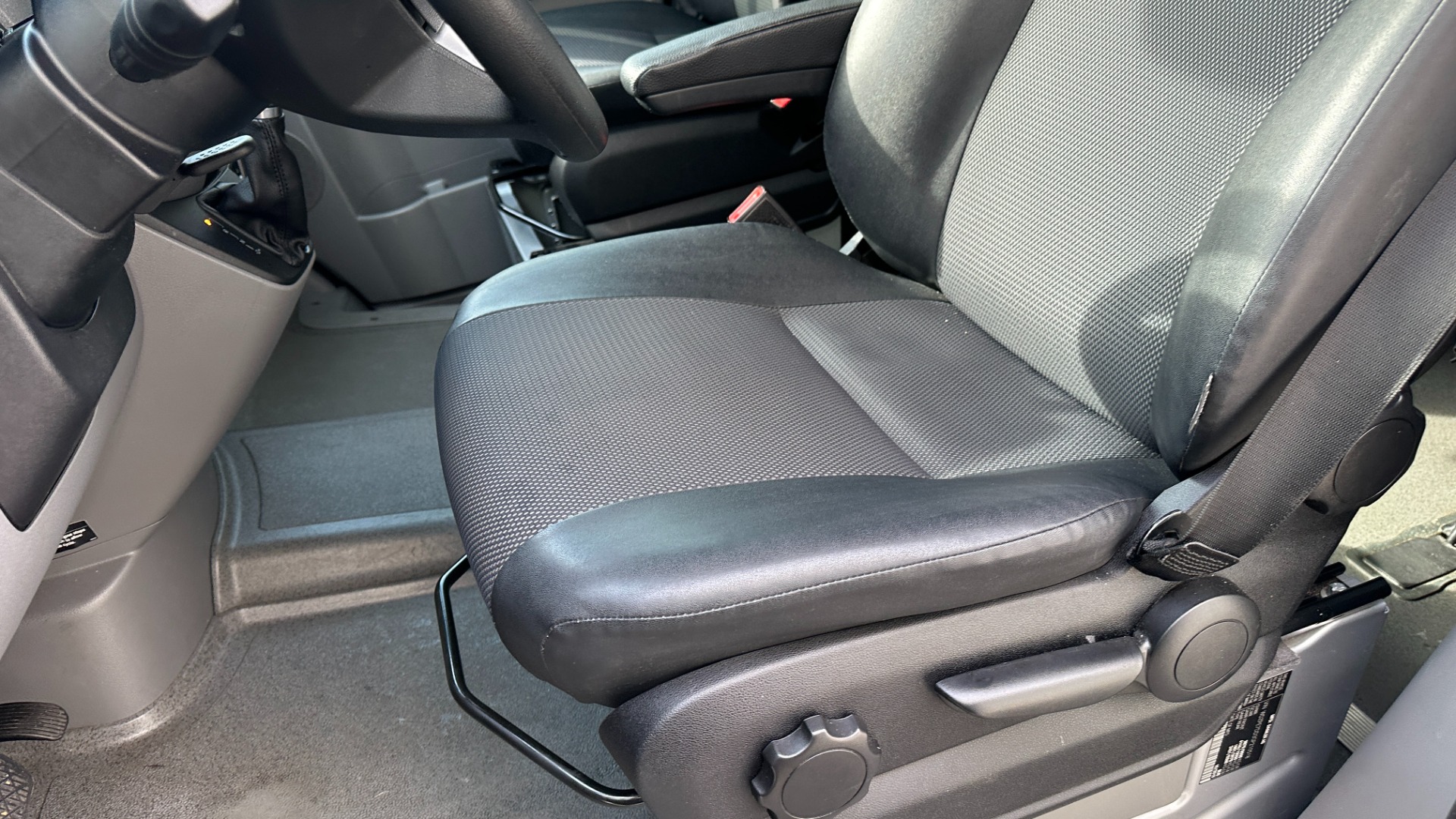 Used 2016 Mercedes-Benz Sprinter Passenger Vans For Sale ($35,900 ...