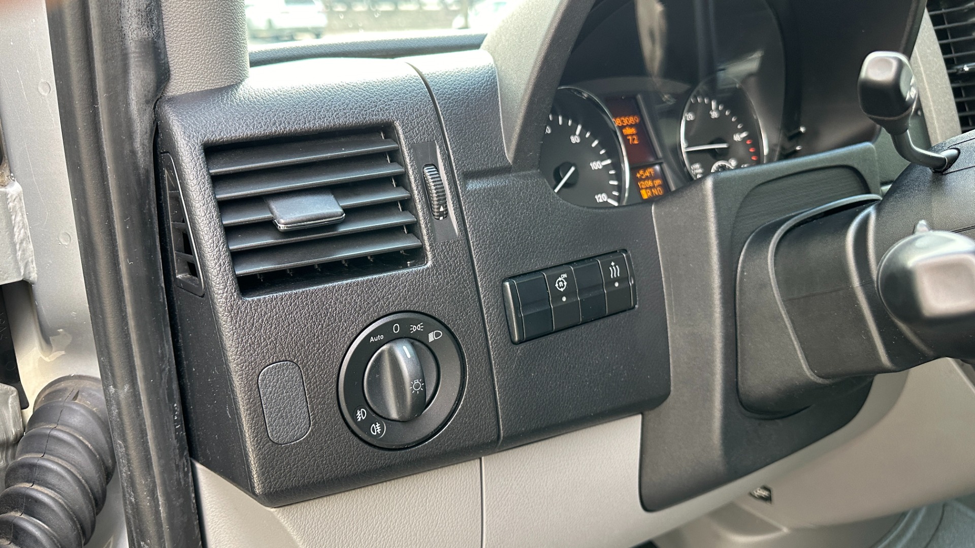 Used 2016 Mercedes-Benz Sprinter Passenger Vans For Sale ($35,900 ...