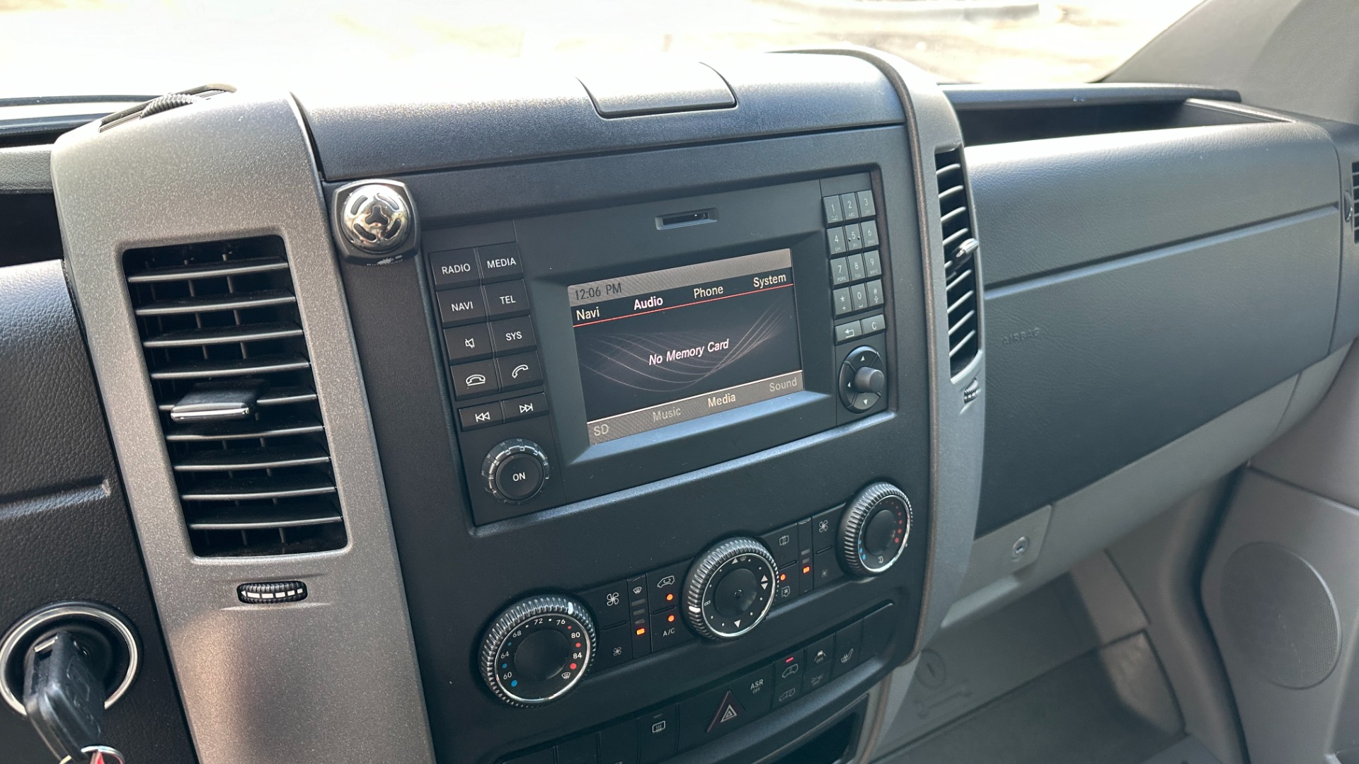 Used 2016 Mercedes-Benz Sprinter Passenger Vans For Sale ($35,900 ...