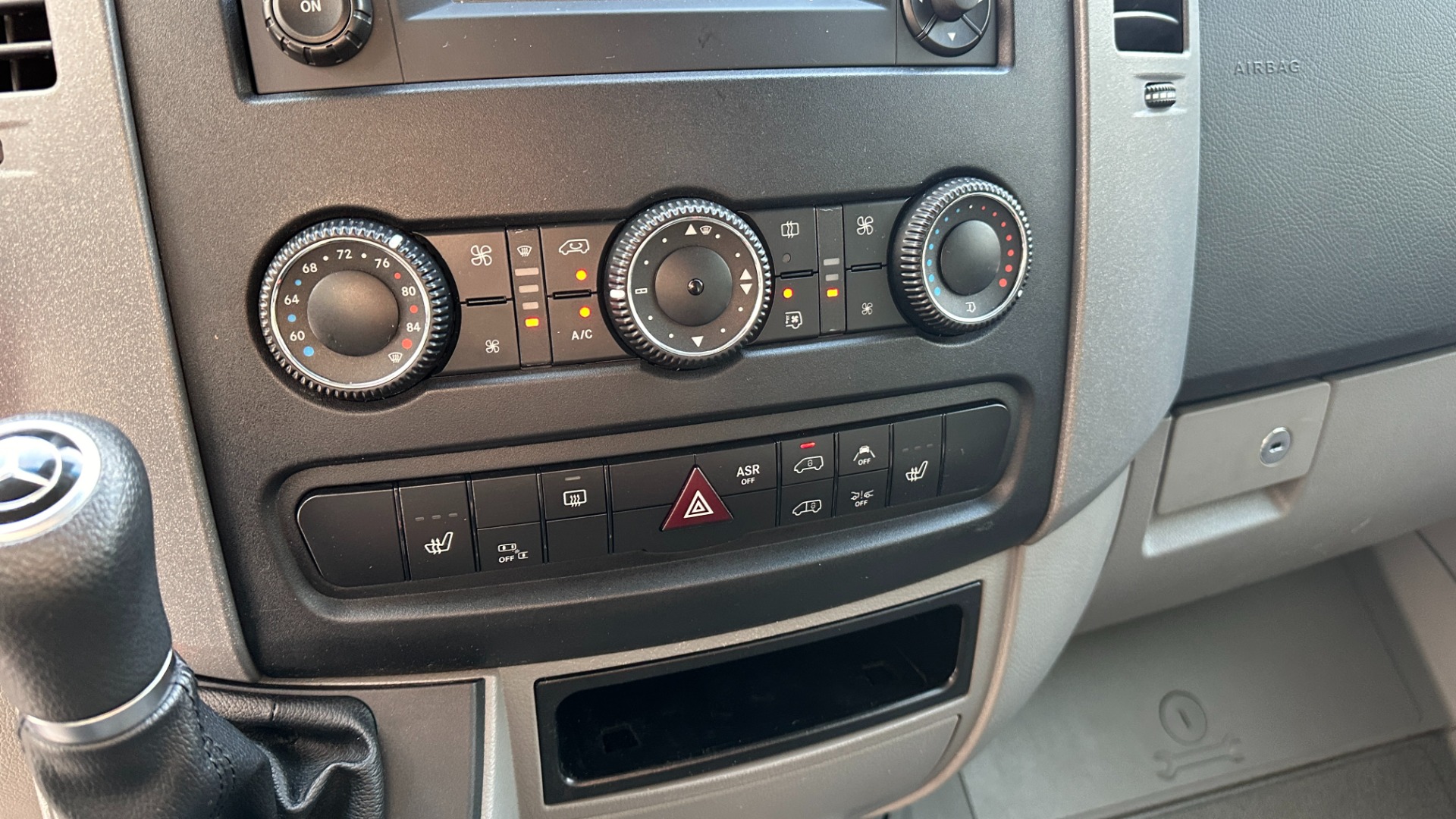 Used 2016 Mercedes-Benz Sprinter Passenger Vans For Sale ($35,900 ...