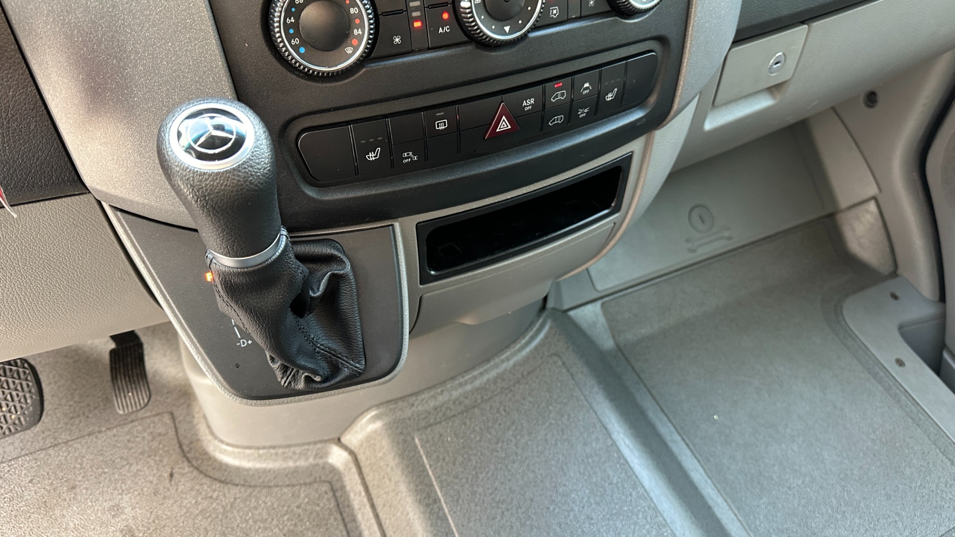 Used 2016 Mercedes-Benz Sprinter Passenger Vans For Sale ($35,900 ...