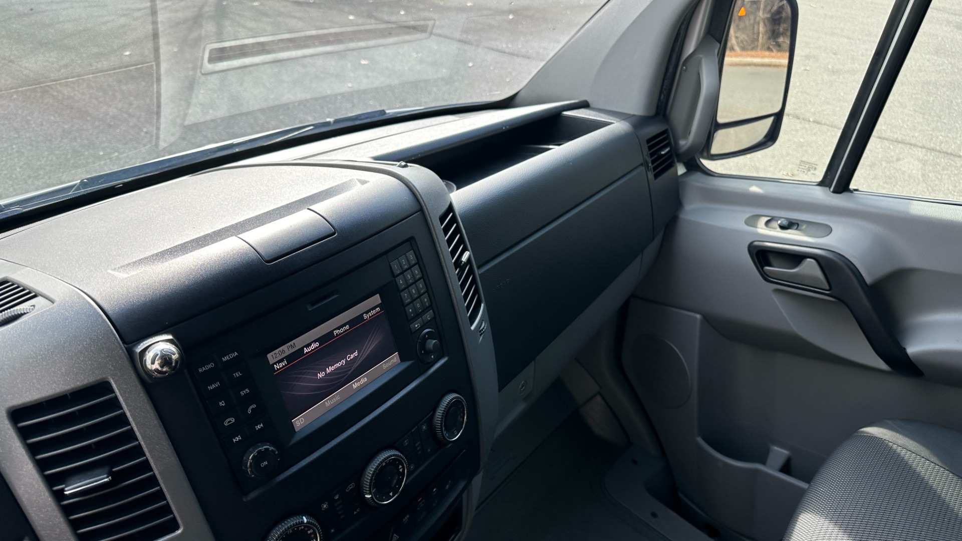 Used 2016 Mercedes-Benz Sprinter Passenger Vans For Sale ($35,900 ...