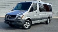 Used 2016 Mercedes-Benz Sprinter Passenger Vans For Sale (Special ...