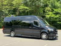 Used 2019 Mercedes-Benz SPRINTER MIDWEST JET VAN ULTIMATE PRESIDENTIAL ...