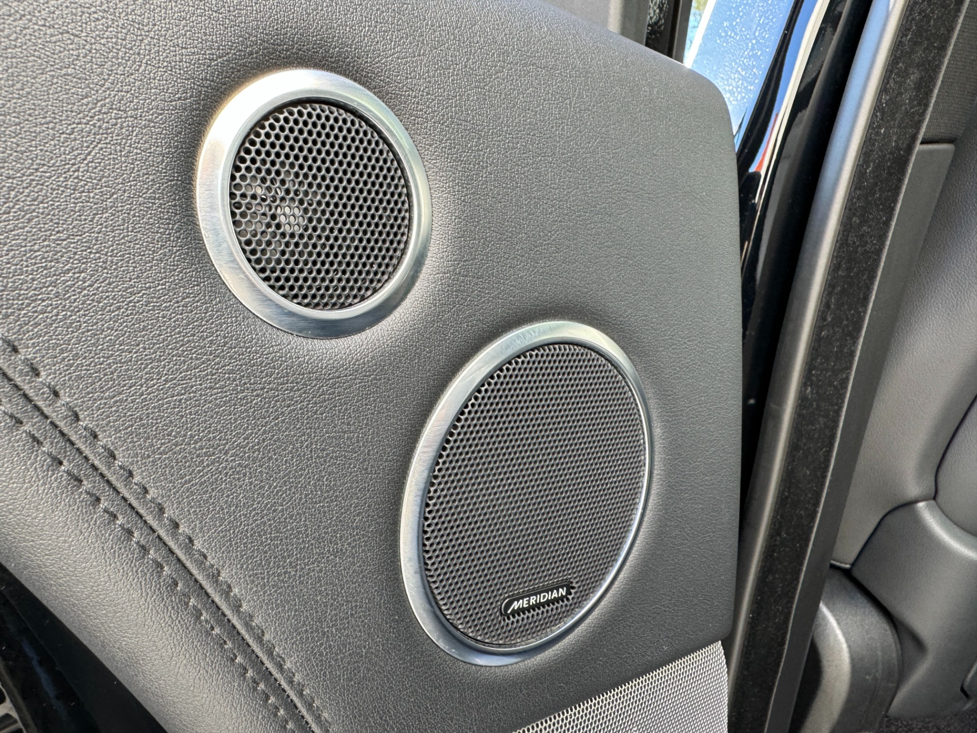 Used 2019 Land Rover Range Rover V6 Supercharged STARLIGHT HEADLINER ...