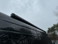 Used 2017 Mercedes-Benz Sprinter Cargo Van MIDWEST JET VAN CONVERSION ...