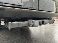 Used 2017 Mercedes-Benz Sprinter Cargo Van MIDWEST JET VAN CONVERSION ...