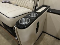 Used 2017 Mercedes-Benz Sprinter Cargo Van MIDWEST JET VAN CONVERSION ...