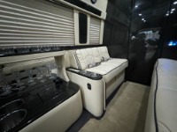 Used 2017 Mercedes-Benz Sprinter Cargo Van MIDWEST JET VAN CONVERSION ...