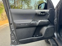 Used 2017 Toyota Tacoma TRD Off Road TRD OFFROAD PKG / ENTUNE PREMIUM ...