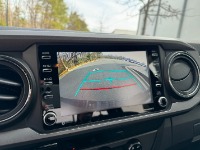 Used 2017 Toyota Tacoma TRD Off Road TRD OFFROAD PKG / ENTUNE PREMIUM ...