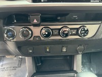 Used 2017 Toyota Tacoma TRD Off Road TRD OFFROAD PKG / ENTUNE PREMIUM ...