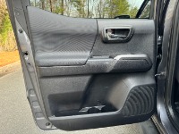 Used 2017 Toyota Tacoma TRD Off Road TRD OFFROAD PKG / ENTUNE PREMIUM ...