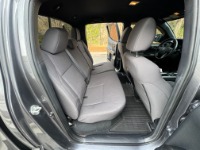 Used 2017 Toyota Tacoma TRD Off Road TRD OFFROAD PKG / ENTUNE PREMIUM ...