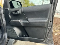 Used 2017 Toyota Tacoma TRD Off Road TRD OFFROAD PKG / ENTUNE PREMIUM ...