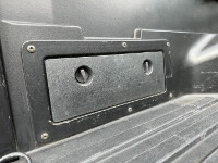 Used 2017 Toyota Tacoma TRD Off Road TRD OFFROAD PKG / ENTUNE PREMIUM ...