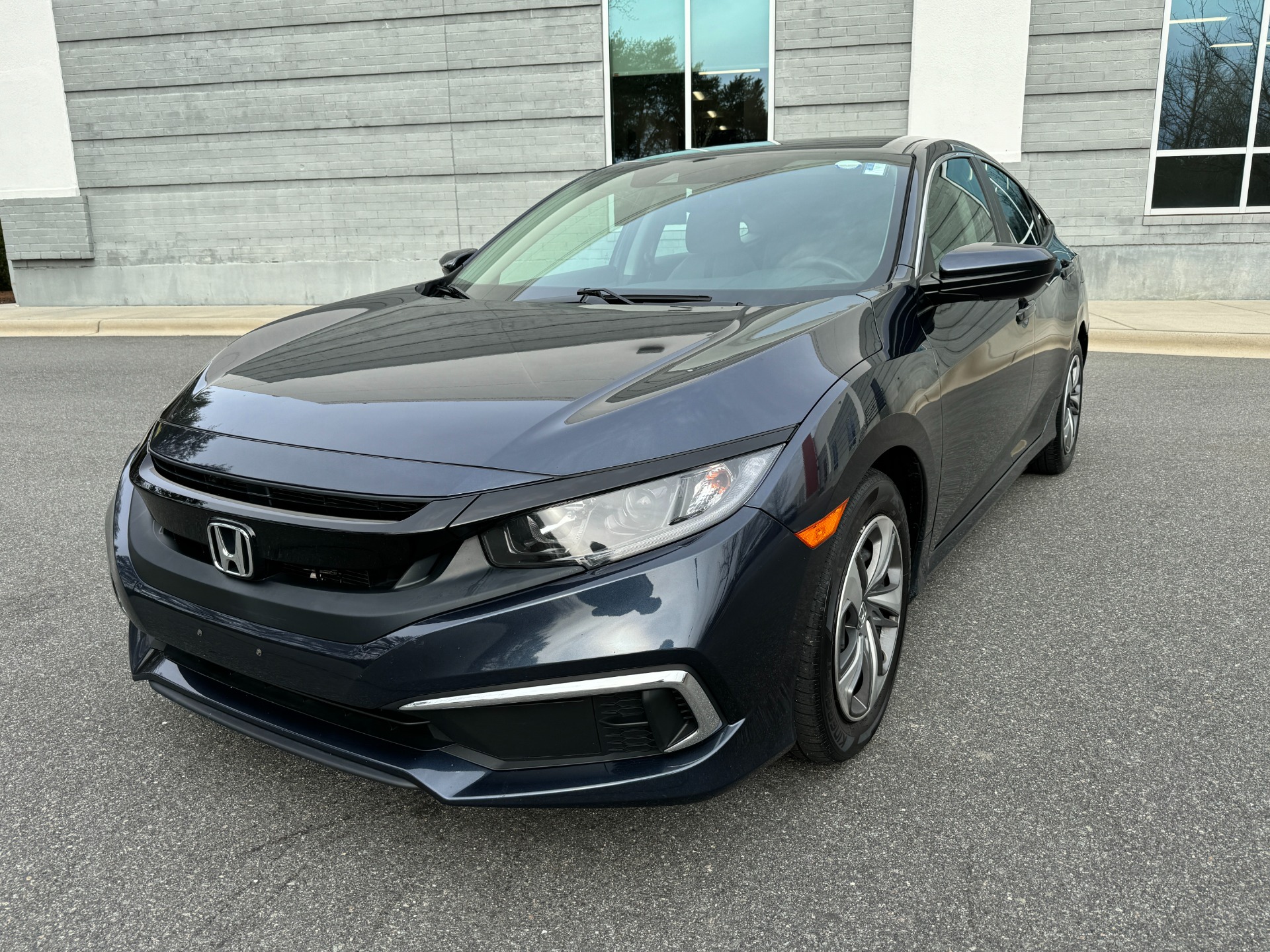 Used Honda Civic For Sale In Charlotte Nc