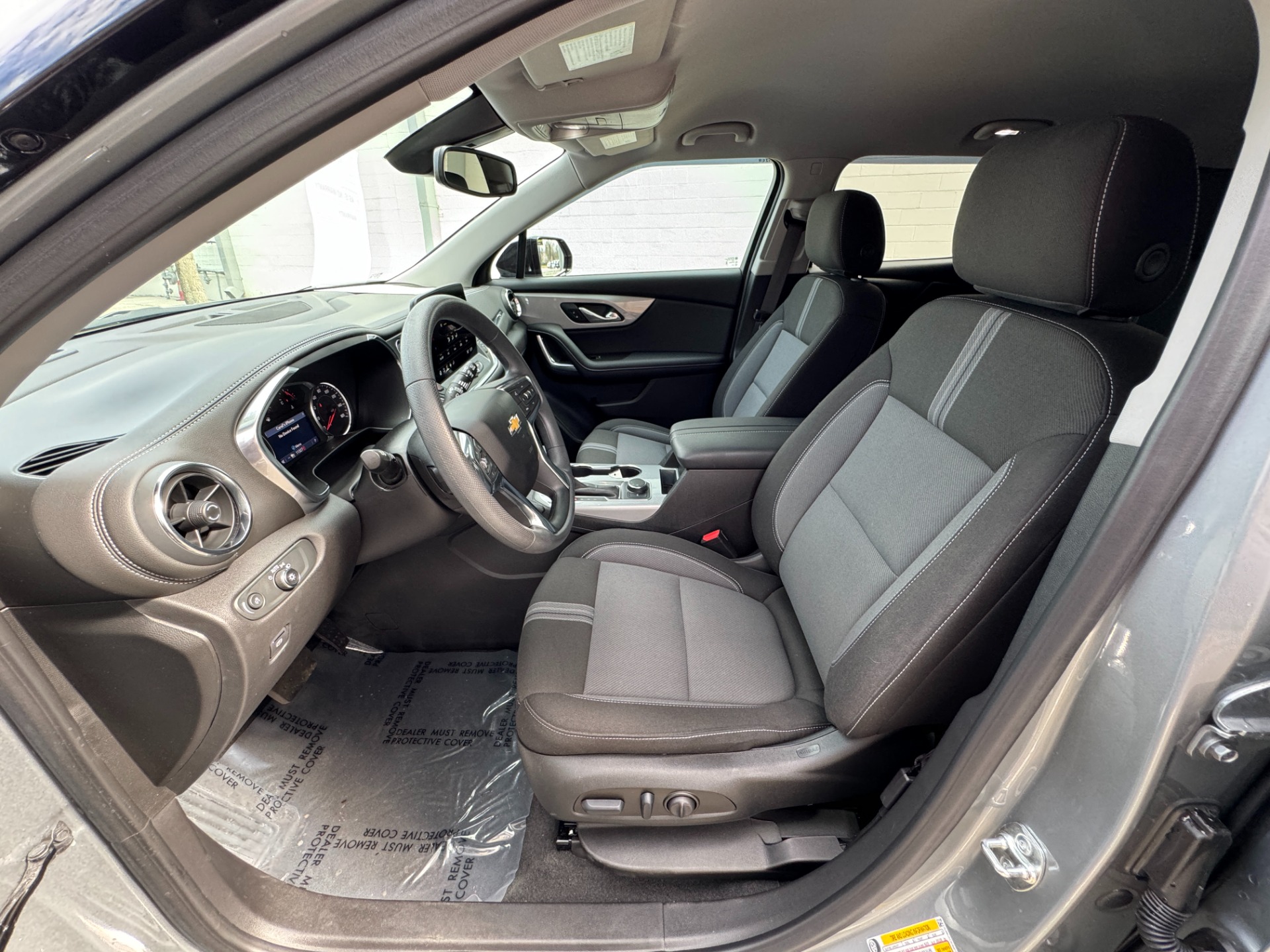 Used 2023 Chevrolet Blazer LT MIDNIGHT/SPORT EDITION For Sale ($31,995) | Formula Imports Stock ...