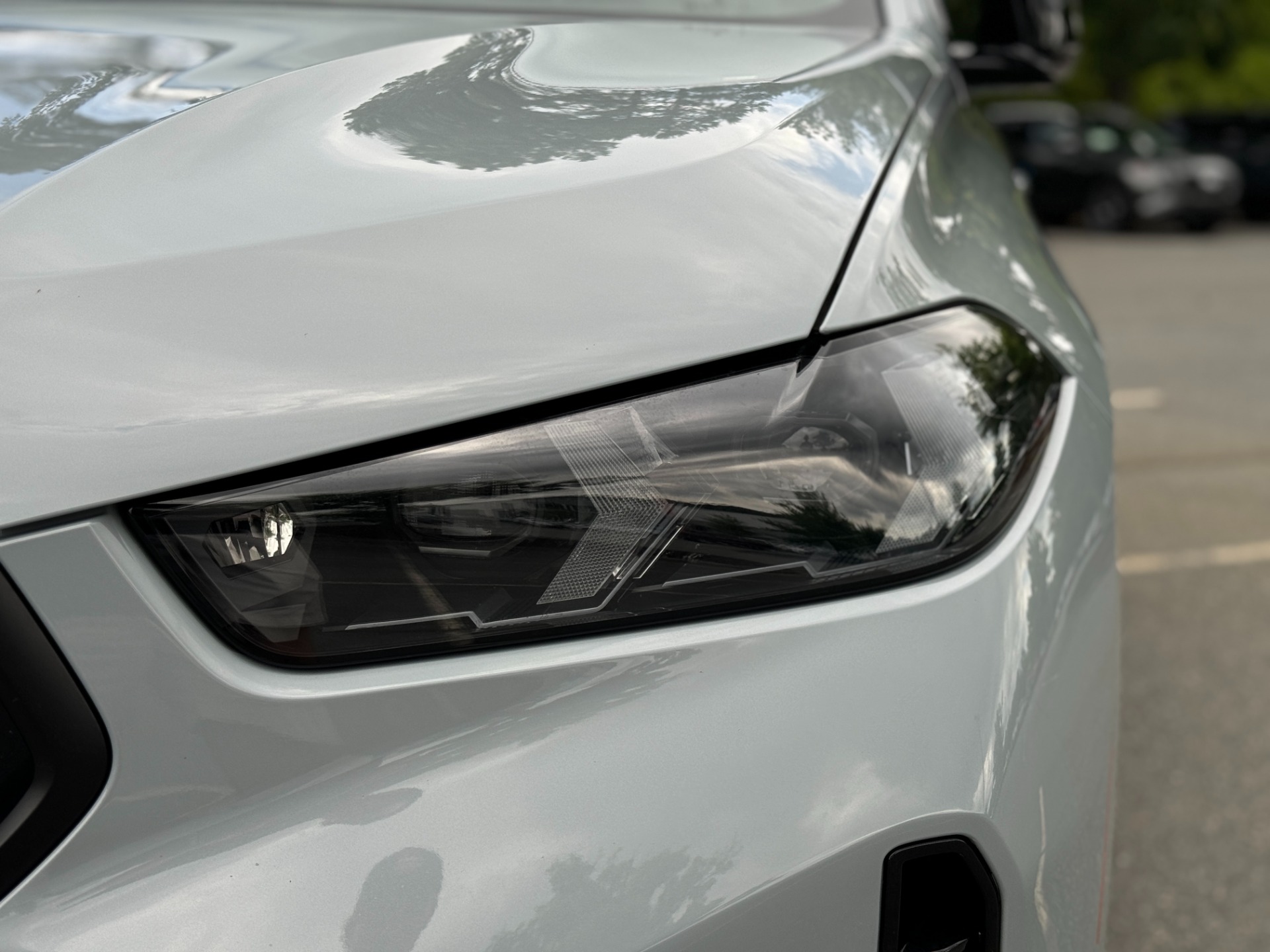 Used 2024 BMW X6 M60i M SPORT PRO PKG / EXEC PKG / DYNAMIC HANDLING PKG ...