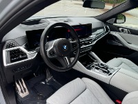 Used 2024 BMW X6 M60i M SPORT PRO PKG / EXEC PKG / DYNAMIC HANDLING PKG ...