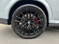 Used 2024 BMW X6 M60i M SPORT PRO PKG / EXEC PKG / DYNAMIC HANDLING PKG ...