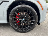 Used 2024 BMW X6 M60i M SPORT PRO PKG / EXEC PKG / DYNAMIC HANDLING PKG ...