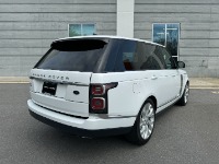 Used 2021 Land Rover Range Rover Westminster WESTMINSTER PKG / HEATED ...