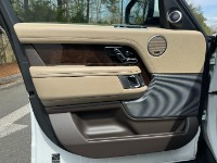 Used 2021 Land Rover Range Rover Westminster WESTMINSTER PKG / HEATED ...
