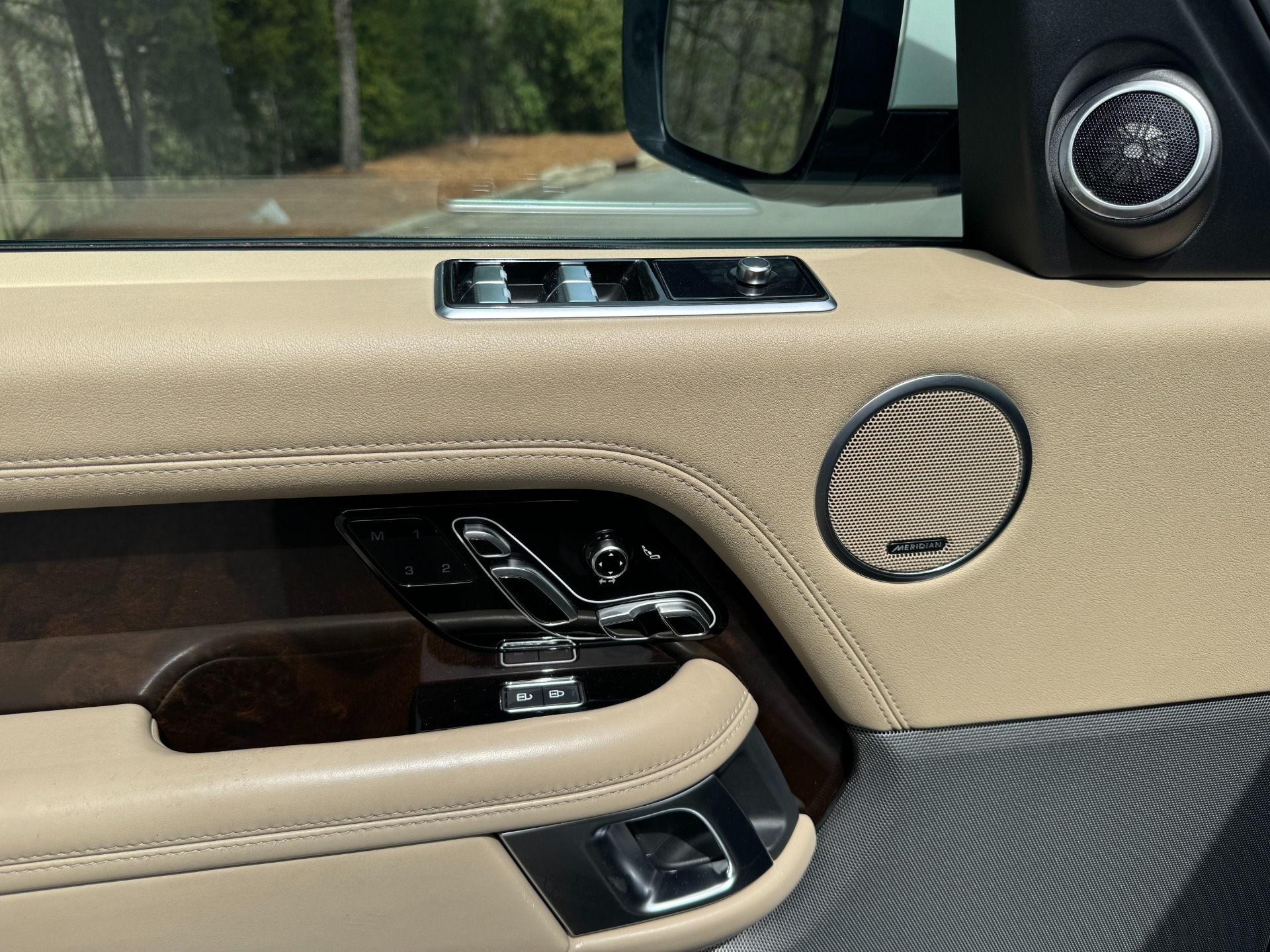 Used 2021 Land Rover Range Rover Westminster WESTMINSTER PKG / HEATED ...