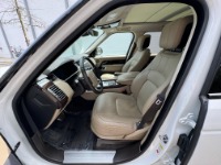 Used 2021 Land Rover Range Rover Westminster WESTMINSTER PKG / HEATED ...