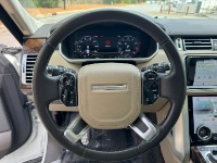 Used 2021 Land Rover Range Rover Westminster WESTMINSTER PKG / HEATED ...