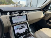Used 2021 Land Rover Range Rover Westminster WESTMINSTER PKG / HEATED ...