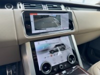 Used 2021 Land Rover Range Rover Westminster WESTMINSTER PKG / HEATED ...