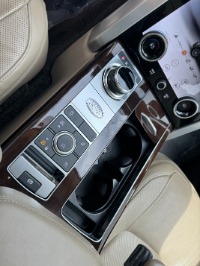 Used 2021 Land Rover Range Rover Westminster WESTMINSTER PKG / HEATED ...
