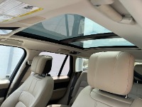 Used 2021 Land Rover Range Rover Westminster WESTMINSTER PKG / HEATED ...