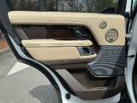 Used 2021 Land Rover Range Rover Westminster WESTMINSTER PKG / HEATED ...